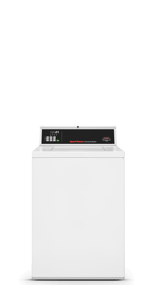 Commercial Washers and Dryers: Speed Queen® Commercial