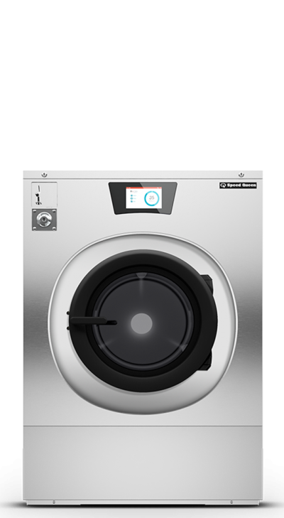 Commercial Washers and Dryers: Speed Queen® Commercial