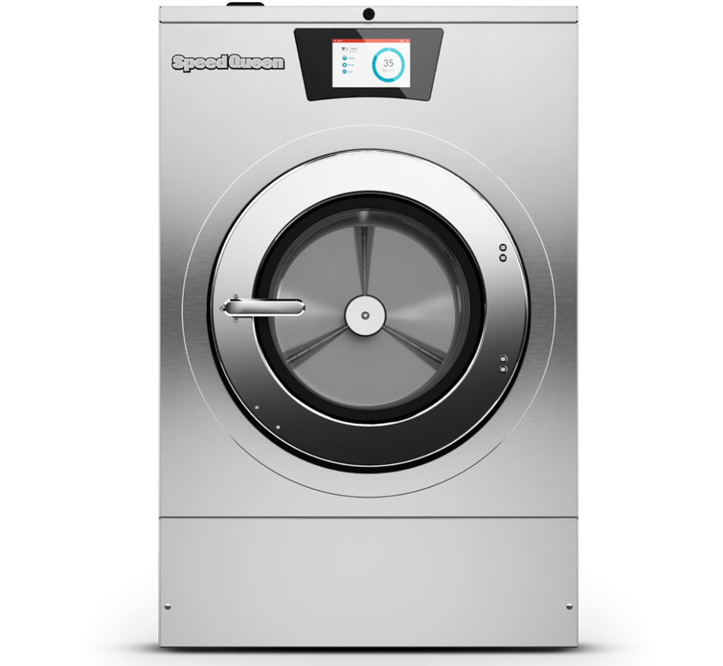 All Products - NA Speed Queen Commercial