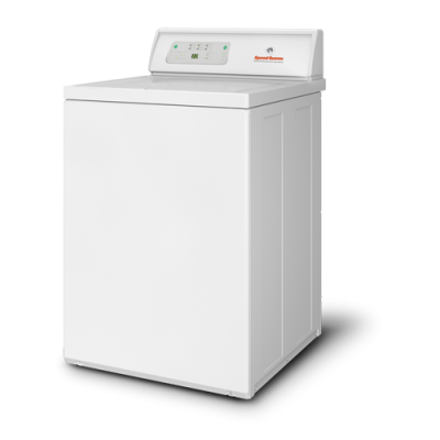 Top Load Washers - Speed Queen® Commercial