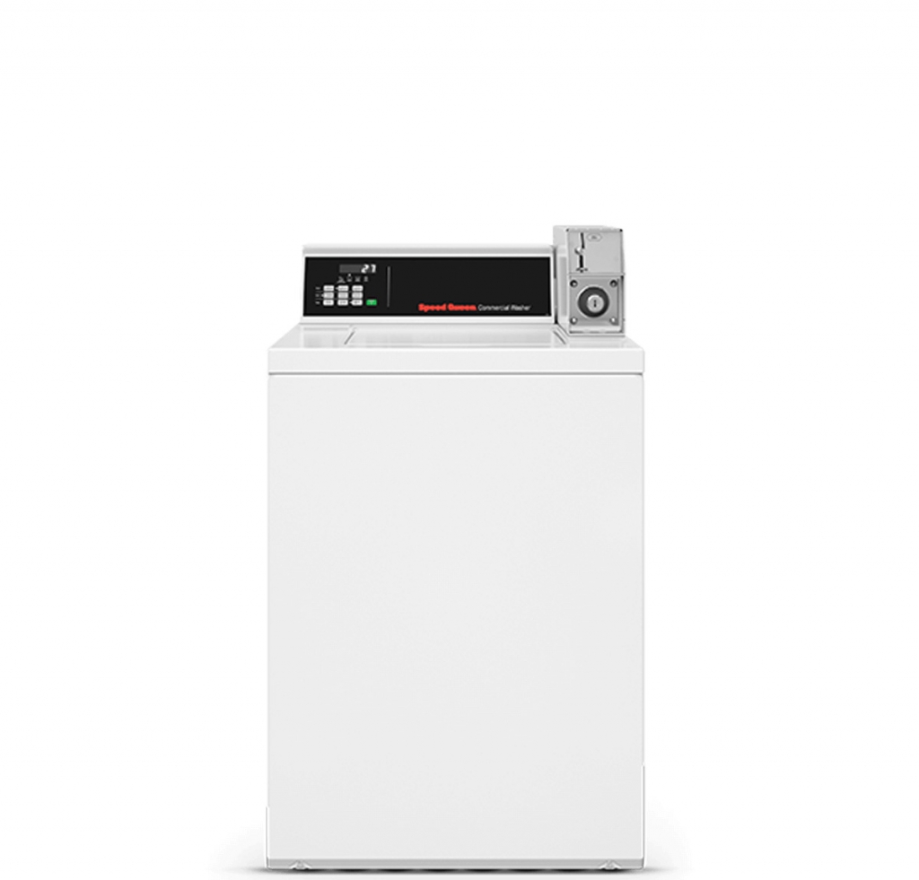 Top Load Washers - Speed Queen® Commercial
