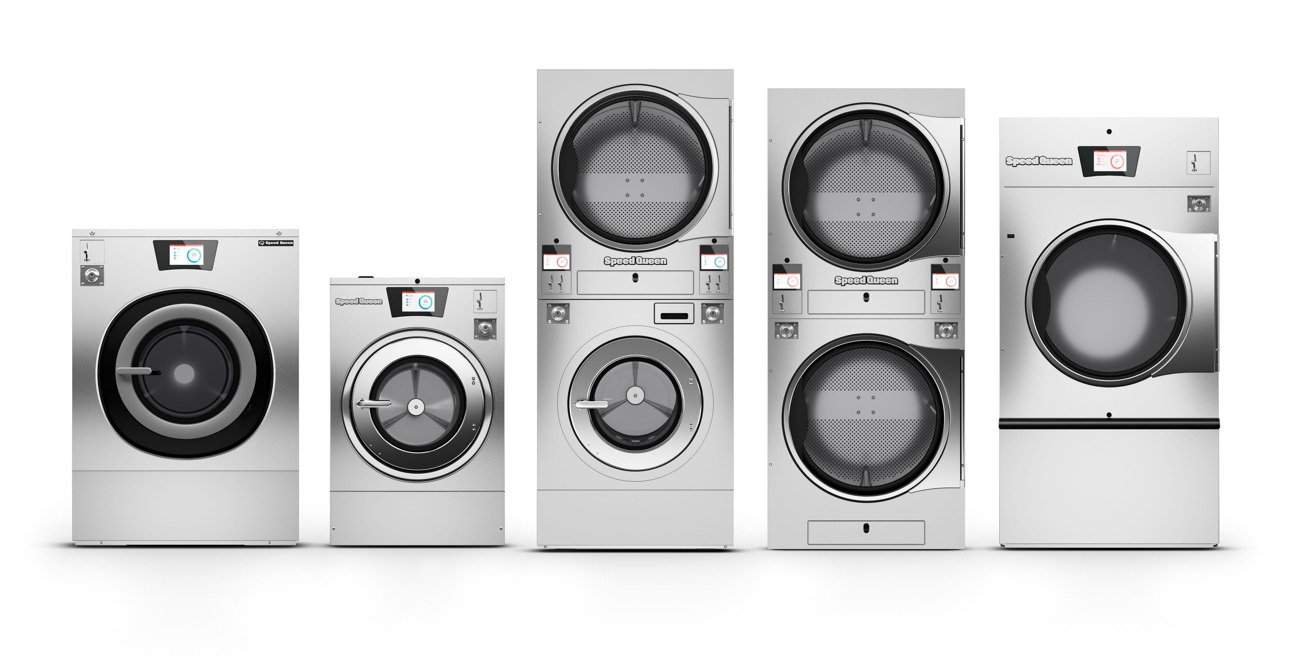 Reap tax benefits by upgrading your laundry before the end of the year ...