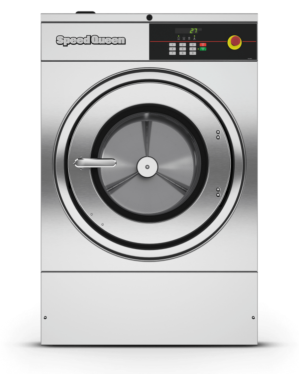 Athletic Facilities Washers and Dryers: Speed Queen® Commercial