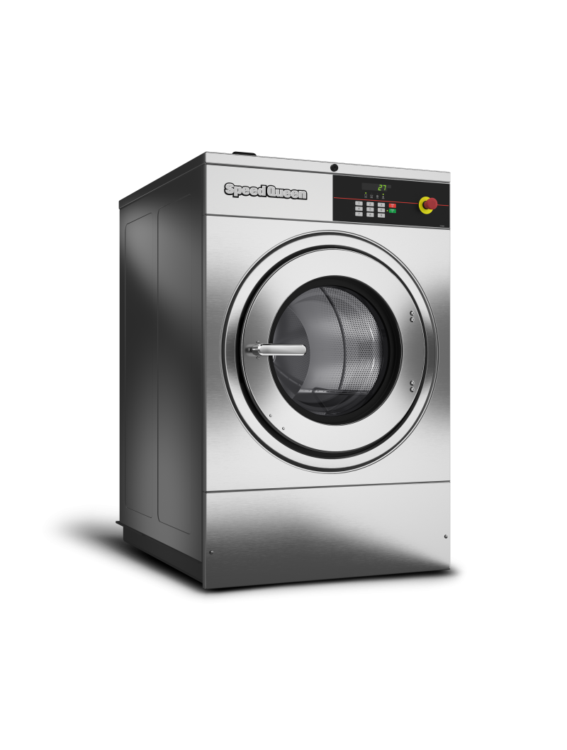 Hotel Washers and Dryers: Speed Queen® Commercial