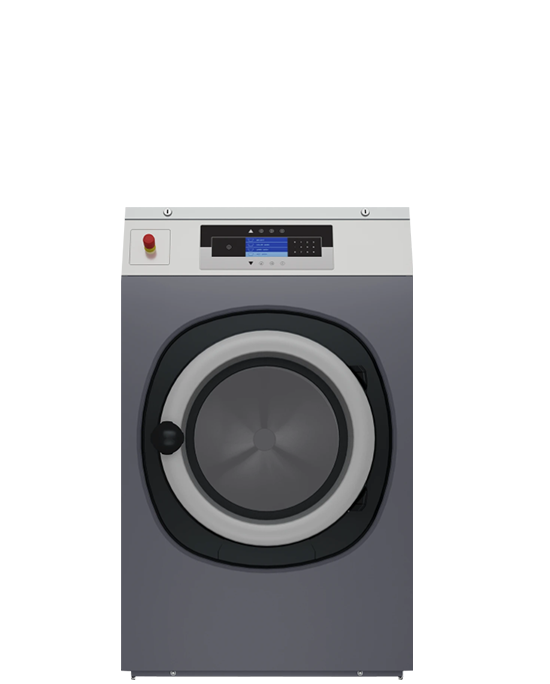 Value Line Cabinet Hardmount Washer-Extractor - Speed Queen® Commercial