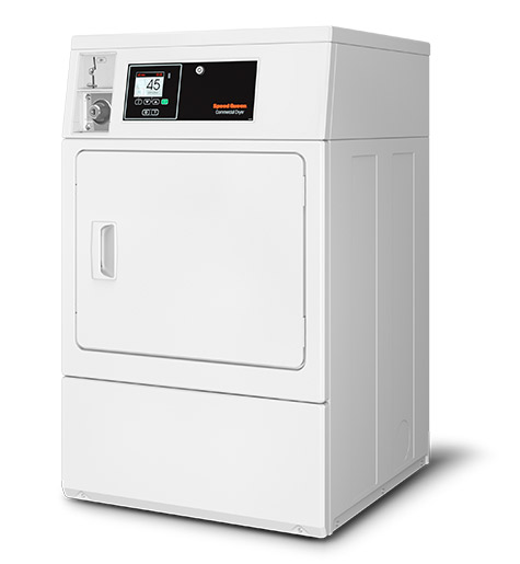 Pengering Tunggal - Indonesia | Speed Queen Commercial