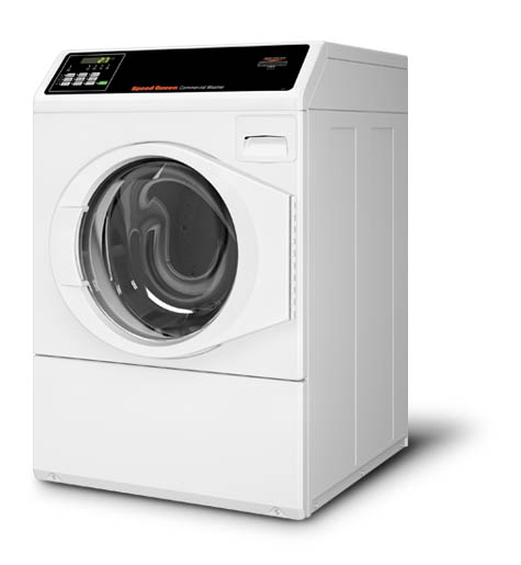 Front Load Washers - India | Speed Queen Commercial