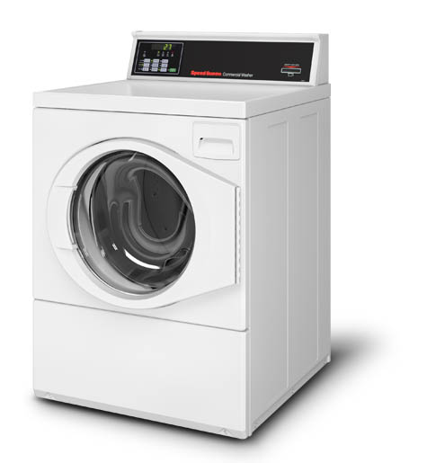Front Load Washers - India | Speed Queen Commercial
