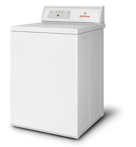 Top Load Washers - India | Speed Queen Commercial