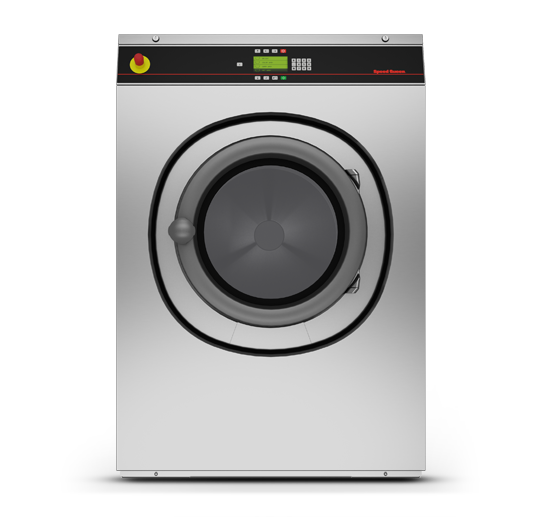 On-Premises Softmount Washer-Extractor - Philippines | Speed Queen ...