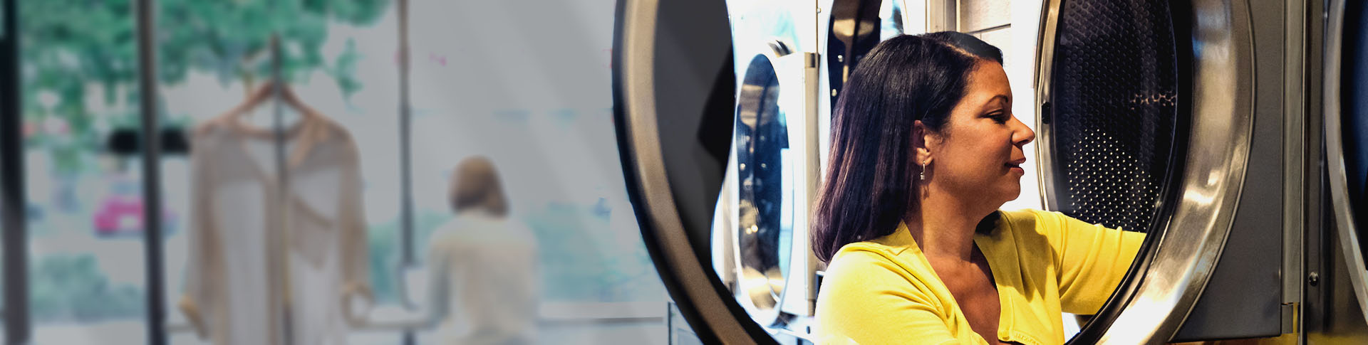 Products - Singapore | Speed Queen Commercial