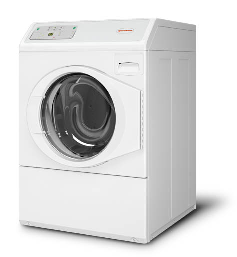 Front Load Washers - Speed Queen Commercial | Thailand